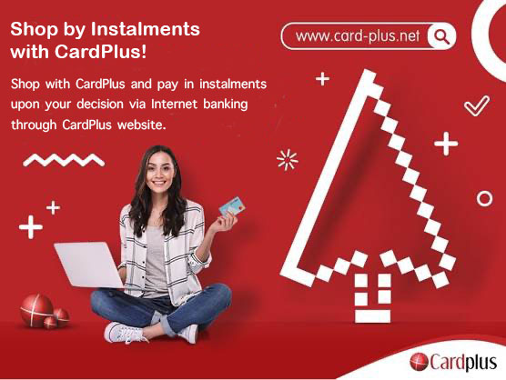 CardPlus Transaction Instalments Operations - Limasol Türk Kooperatif ...